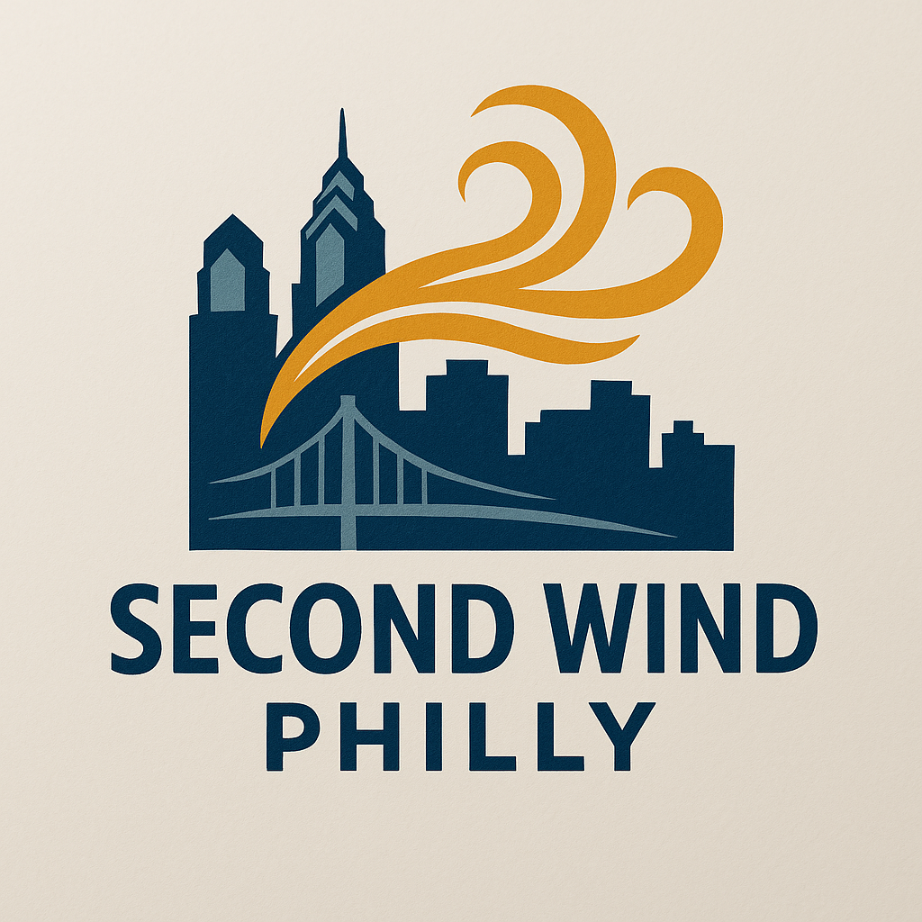 Second Wind Philly - Just another WordPress site